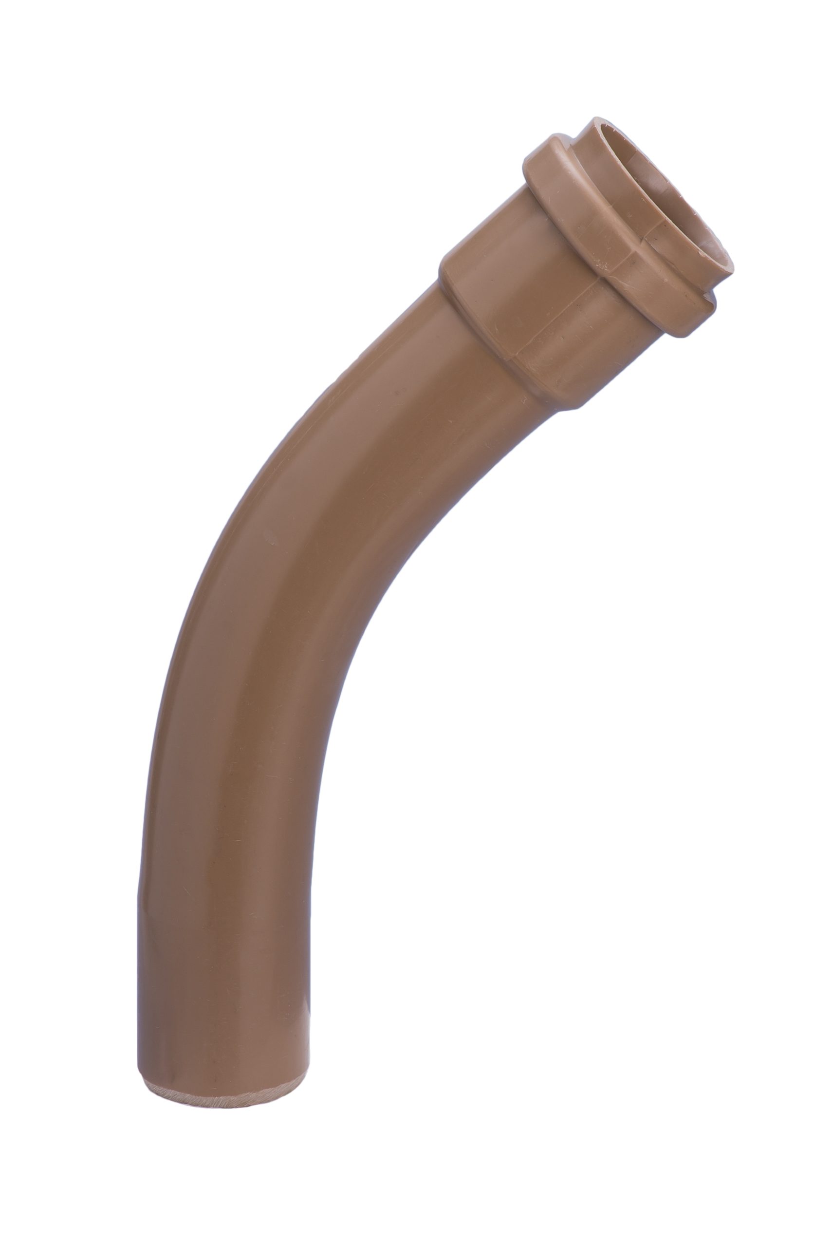 curva 45° - Pevesul